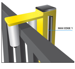 Maximum Controls – Max Edge 1