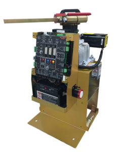 Maximum Controls – Max Megatron 2200 PLUS HP