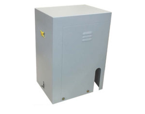 Maximum Controls – SLIDE GATE OPERATORS PRODUCT OVERVIEW