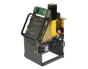 Maximum Controls – SLIDE GATE OPERATORS PRODUCT OVERVIEW