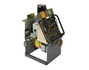 Maximum Controls – SLIDE GATE OPERATORS PRODUCT OVERVIEW
