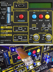 Maximum Controls – Max 1500 PRO