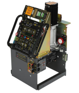 Maximum Controls – Max 2200 PRO