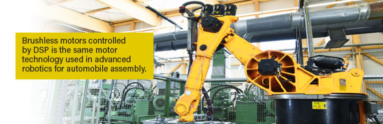 Maximum Controls – Max 1500 PRO