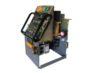 Maximum Controls – SLIDE GATE OPERATORS PRODUCT OVERVIEW