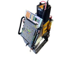Maximum Controls – SLIDE GATE OPERATORS PRODUCT OVERVIEW