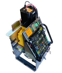 Maximum Controls Max RHINO 4000 FS sliding gate operator