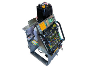 Maximum Controls – SLIDE GATE OPERATORS PRODUCT OVERVIEW