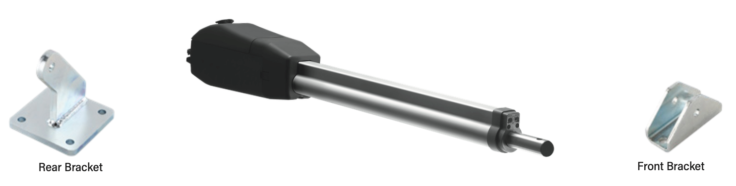 Maximum Controls – Max Super Arm 1300