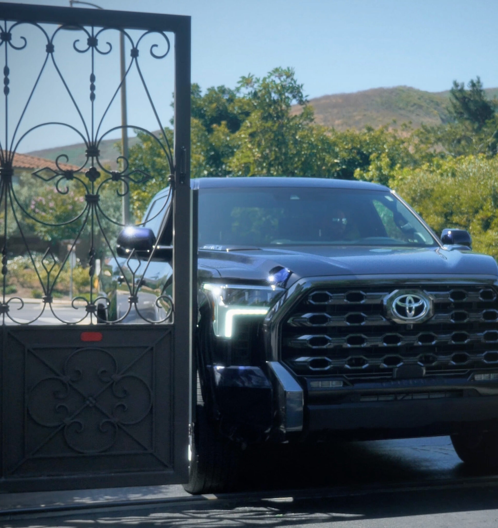 Maximum Controls – SAFETY