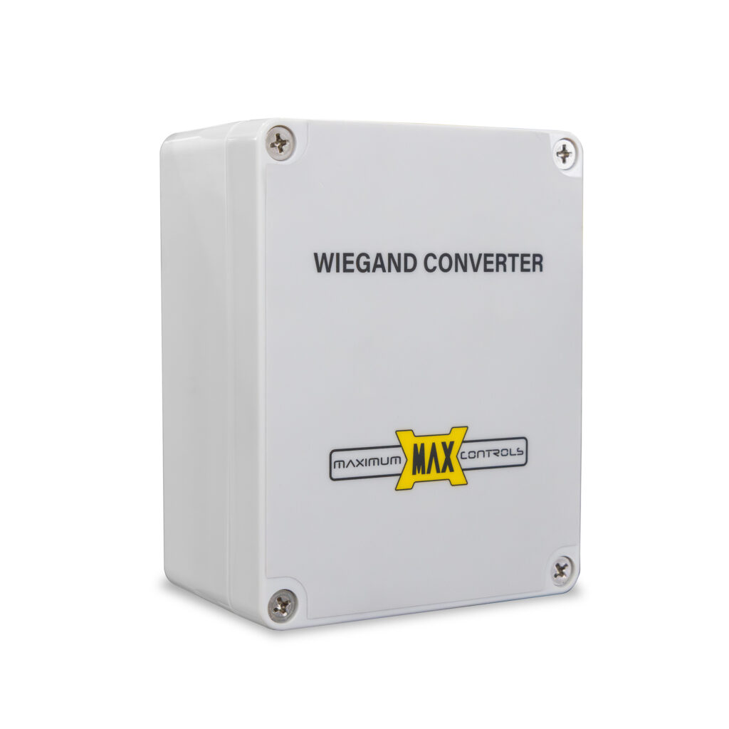 Maximum Controls Maximum Controls Max 1200 FS PRO sliding gate operator