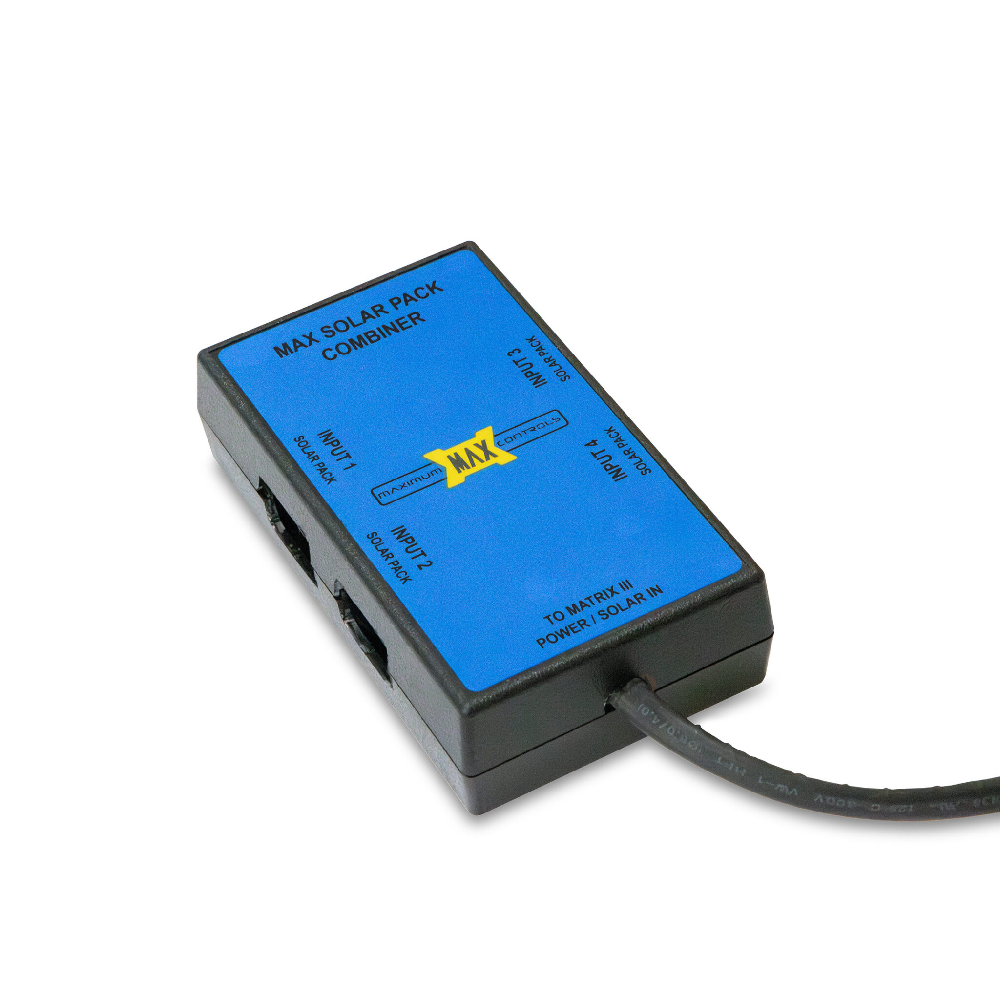 Maximum Controls Maximum Controls Solar Pack