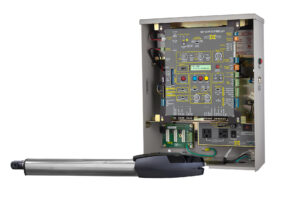 Maximum Controls Maximum Controls Max Arm commercial actuator