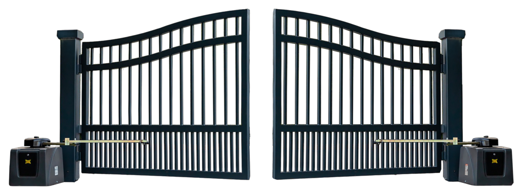 Maximum Controls MANUFACTURER OF BRUSHLESS DC SLIDE GATE OPERATORS ...