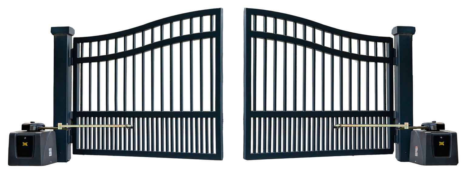 Maximum Controls MANUFACTURER OF BRUSHLESS DC SLIDE GATE OPERATORS ...