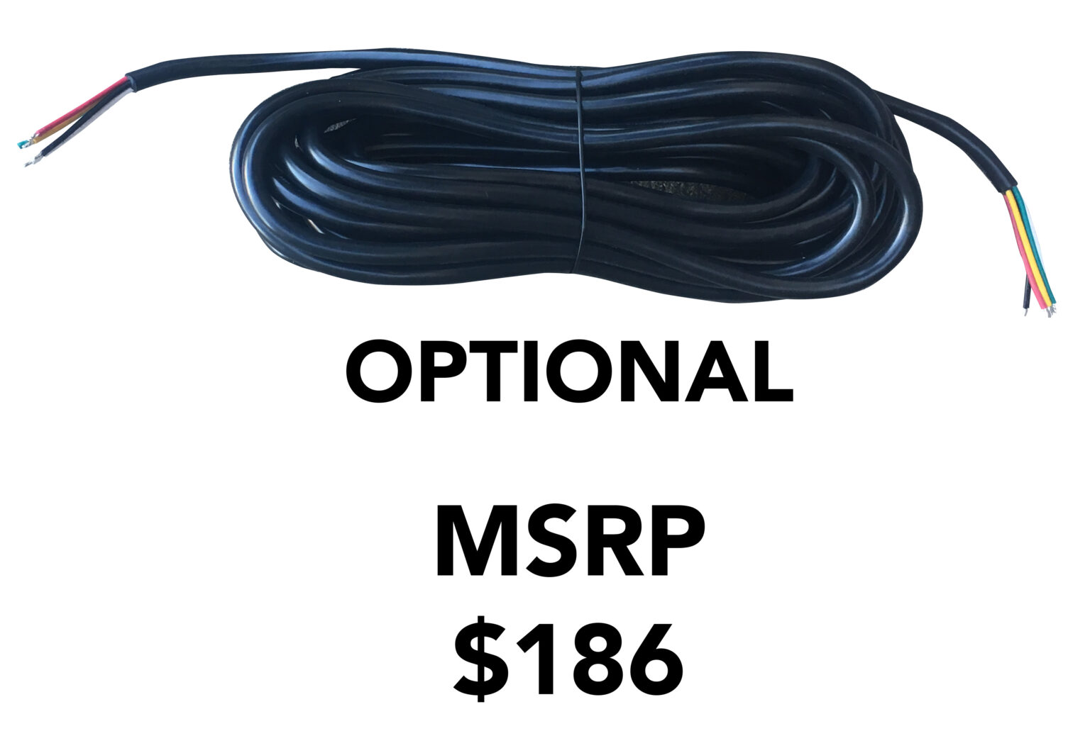 Maximum Controls – Max Super Arm 1300