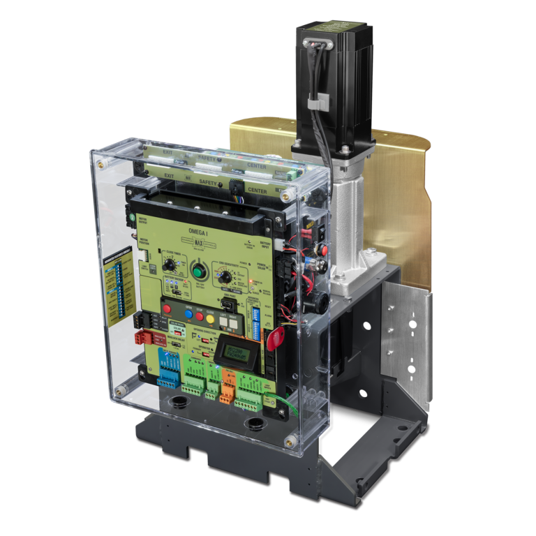 Maximum Controls – MXG 2300