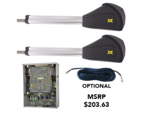 Maximum Controls – Max Super Arm 2300