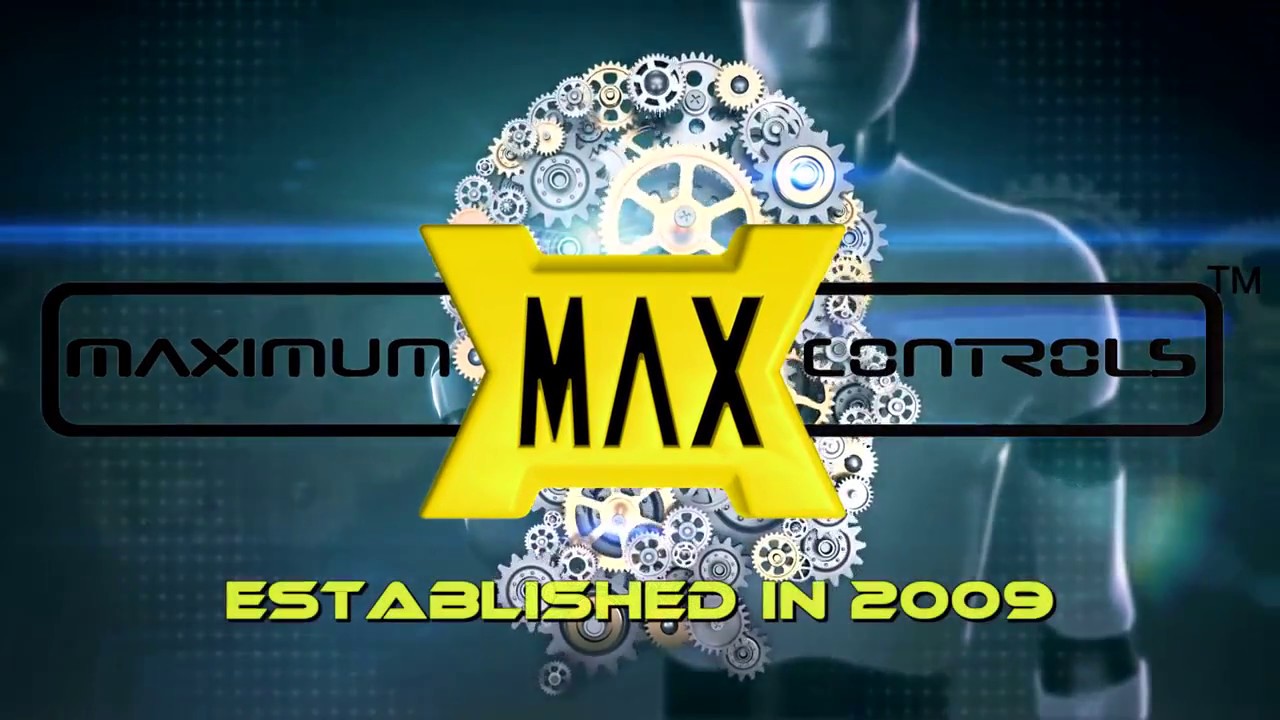Maximum Controls – VIDEOS