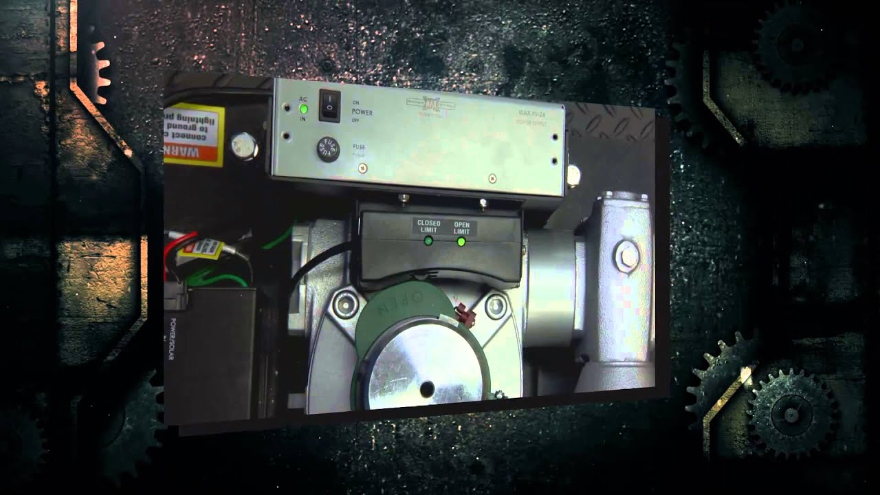 Maximum Controls – VIDEOS