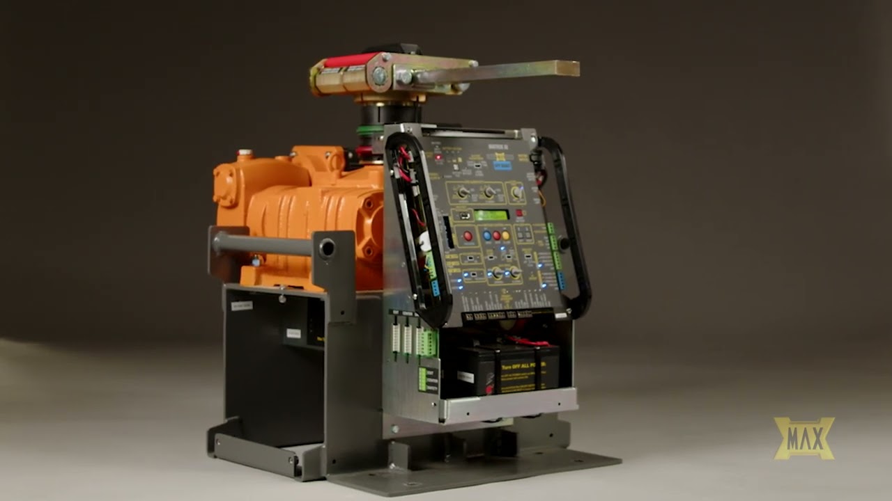 Maximum Controls – VIDEOS